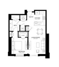 Market Square Tower Rentals - Houston, TX | Apartments.com