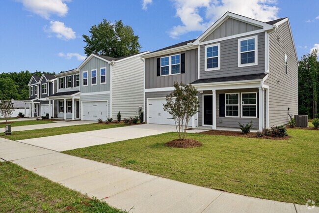 East Raleigh 4 Bedroom Houses for Rent - Raleigh, NC - 108 Homes