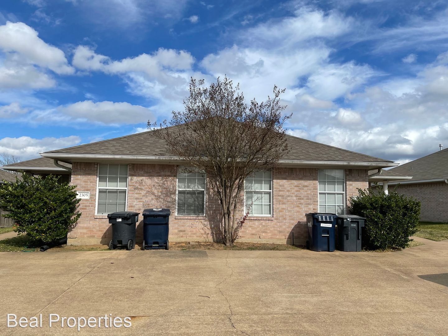 2307 Trace Meadows, College Station, TX 77845 - House Rental in College ...