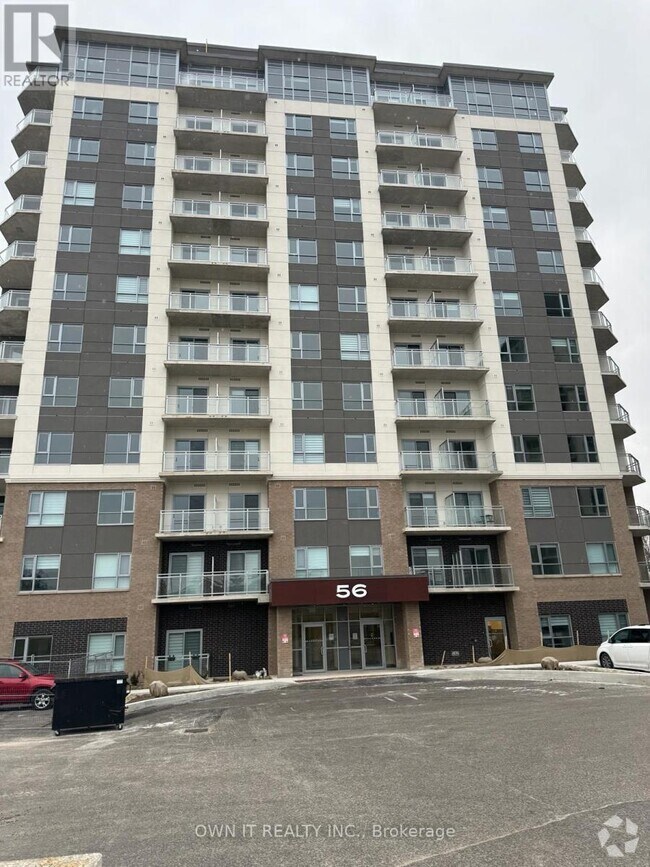 North Barrie Apartments under C$1,500 - Barrie, ON - 27 Rentals ...