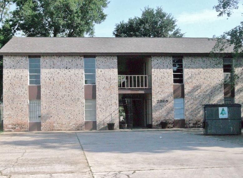 2220 Hazel St, Beaumont, TX 77701 - Room for Rent in Beaumont, TX ...