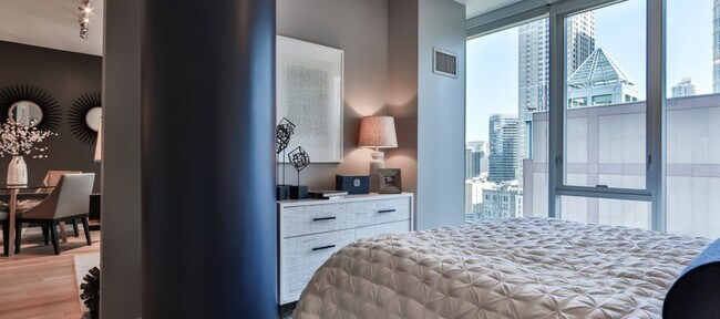 EnV Chicago Apartments - Chicago, IL | Apartments.com