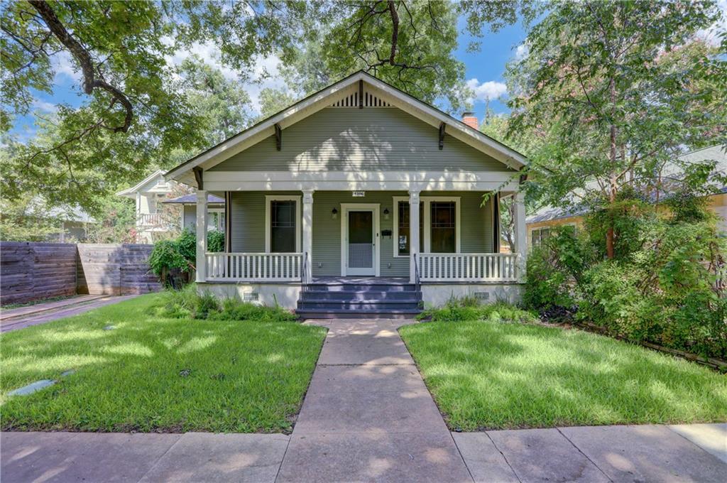 4206 Avenue C, Austin, TX 78751 - House Rental in Austin, TX | Apartments.com