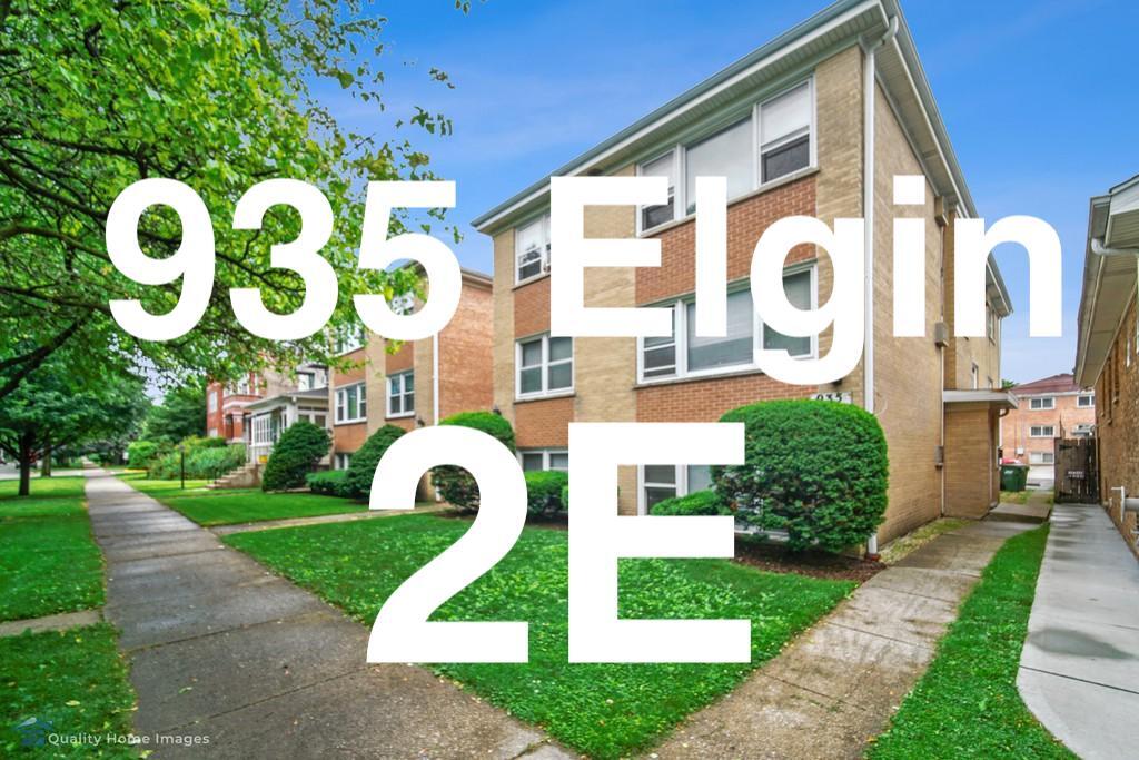 935 Elgin Ave Unit 2, Forest Park, IL 60130 - 935 Elgin Ave Forest Park ...