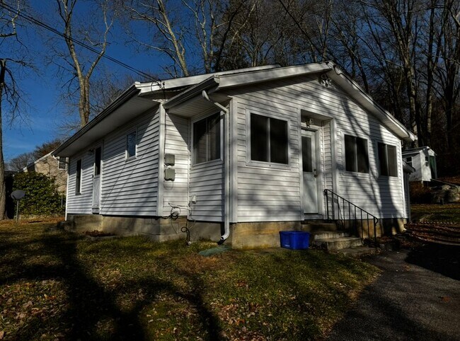 Houses for Rent in Gilman CT