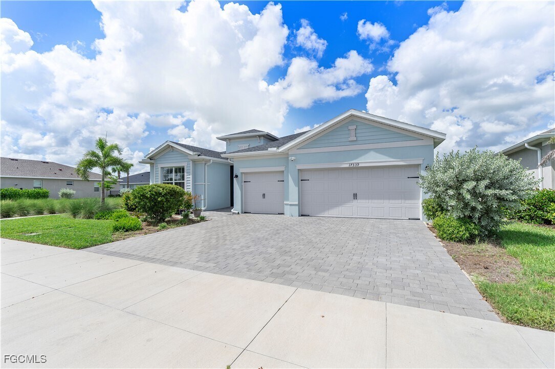 17339 Palmetto Pass Ln, Punta Gorda, FL 33982 - House Rental in Punta ...