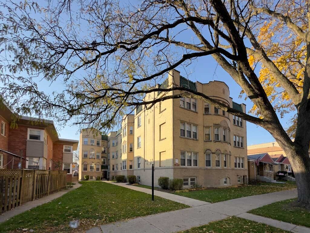 6438 N Sacramento Ave Unit D3W, Chicago, IL 60645 - Condo for Rent in ...