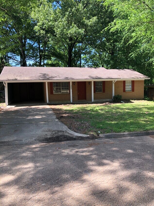 1061 Cherry Stone Cir, Clinton, MS 39056 - House Rental in Clinton, MS ...