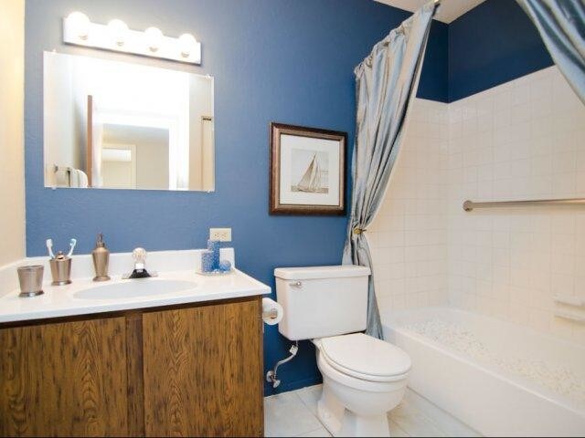 Alpine Slopes Apartments Apartments - Comstock Park, MI | Apartments.com