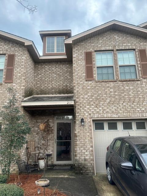 2119 Wilsons Plover Cir, Navarre, FL 32566 - Townhome Rentals in ...