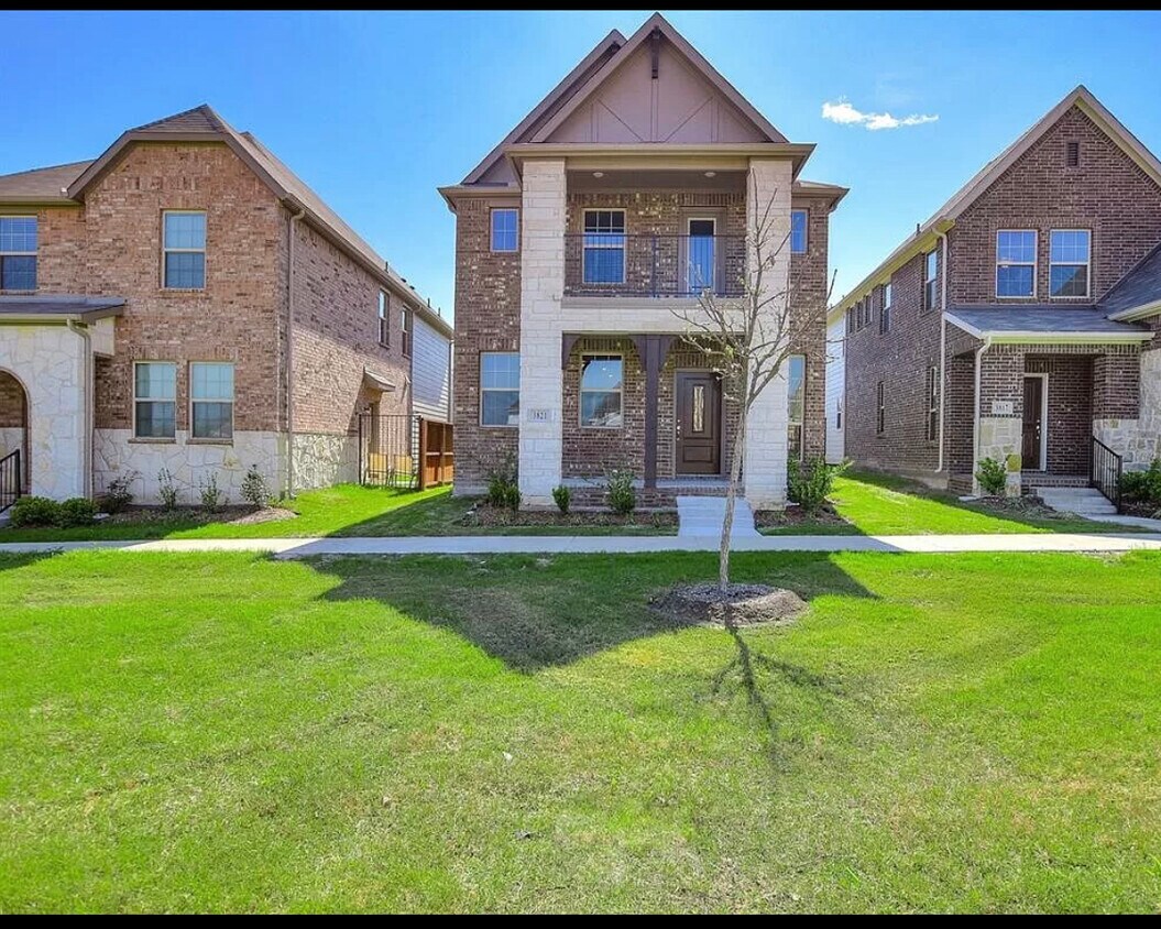 3821 Margo Mews, Rowlett, TX 75089 - House Rental in Rowlett, TX ...
