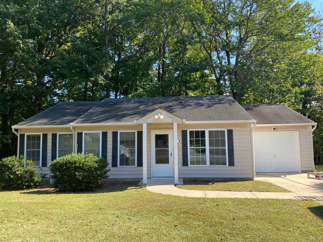 142 Drew Rd, Williamsburg, VA 23185 - House Rental in Williamsburg, VA ...