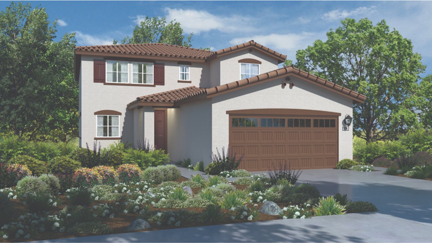 12833 Scholarly Way, Rancho Cordova, CA 95742 - House Rental in Rancho ...