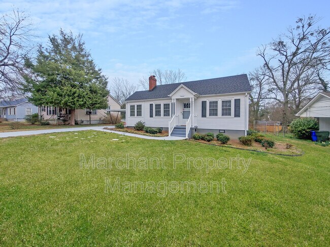 19 Amber Dr, Greenville, SC 29607 - House Rental in Greenville, SC ...