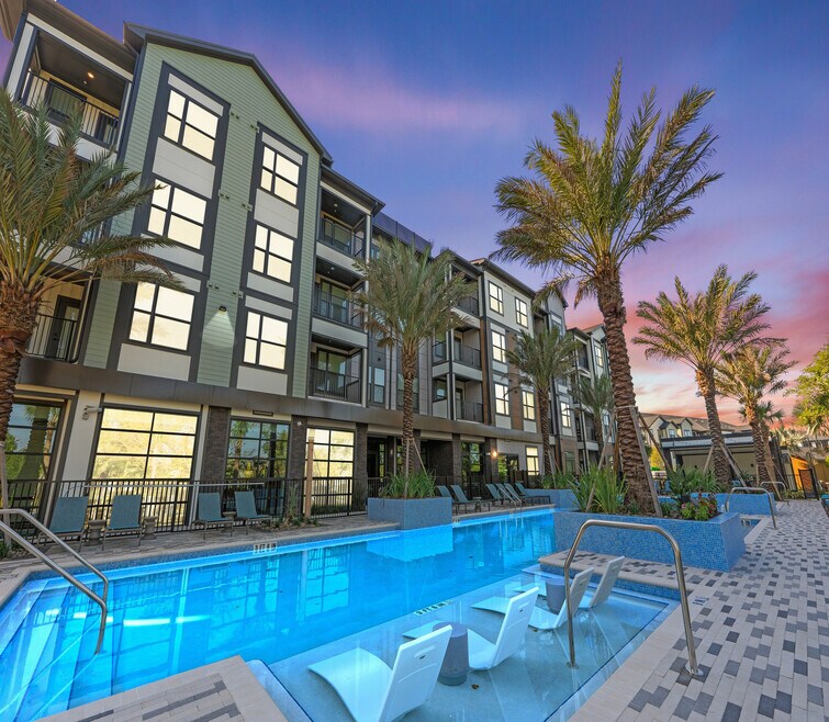 Apartments For Rent In Ocoee