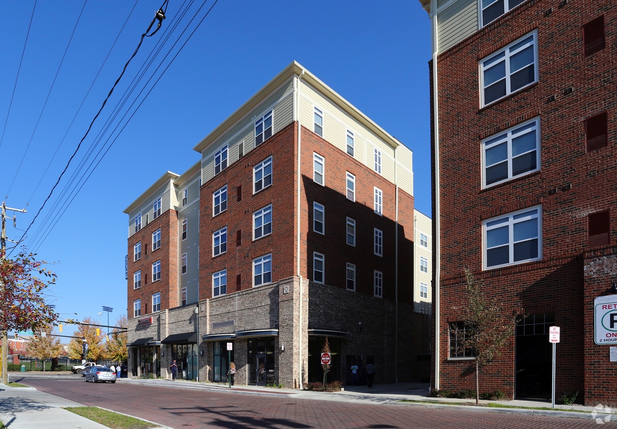 University Edge Akron - 270-292 E Exchange St Akron, OH 44304 ...