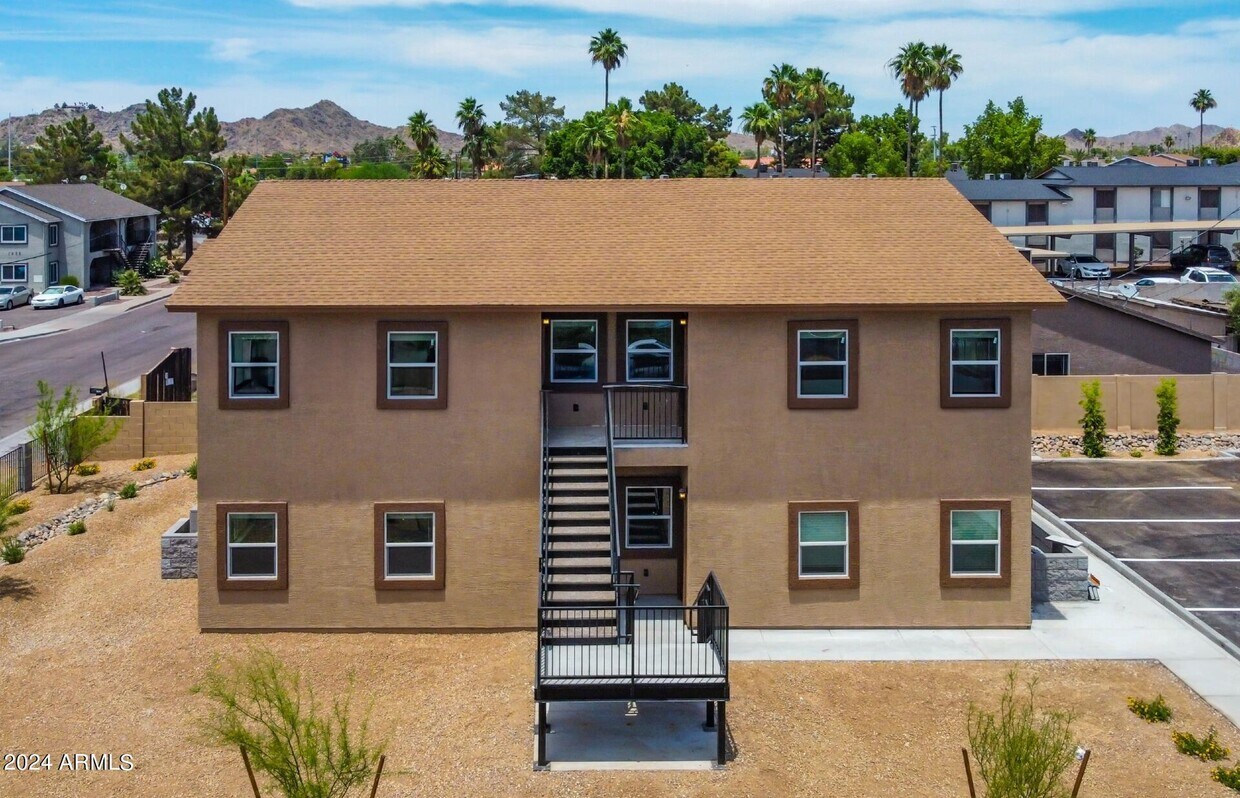 1306 E Purdue Ave Unit 101, Phoenix, AZ 85020 - Room for Rent in ...