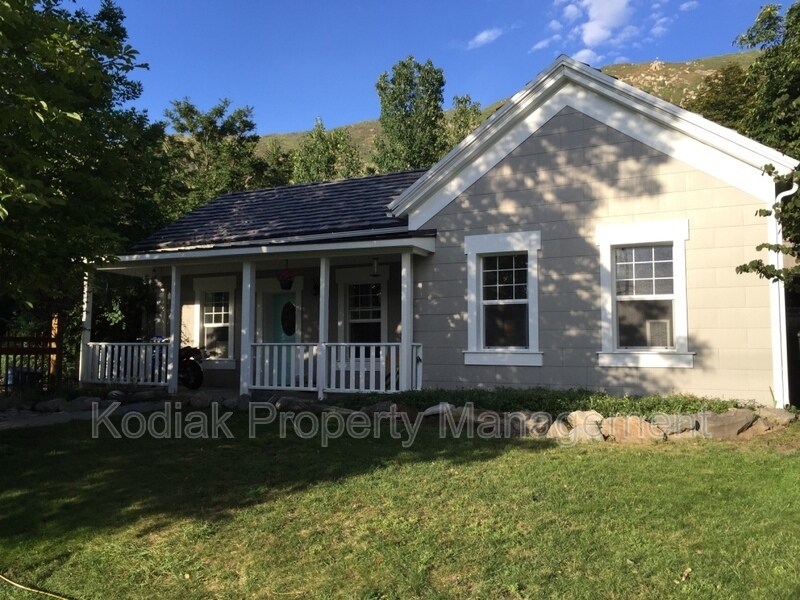 312 N 100 E, Farmington, UT 84025 - House Rental in Farmington, UT ...