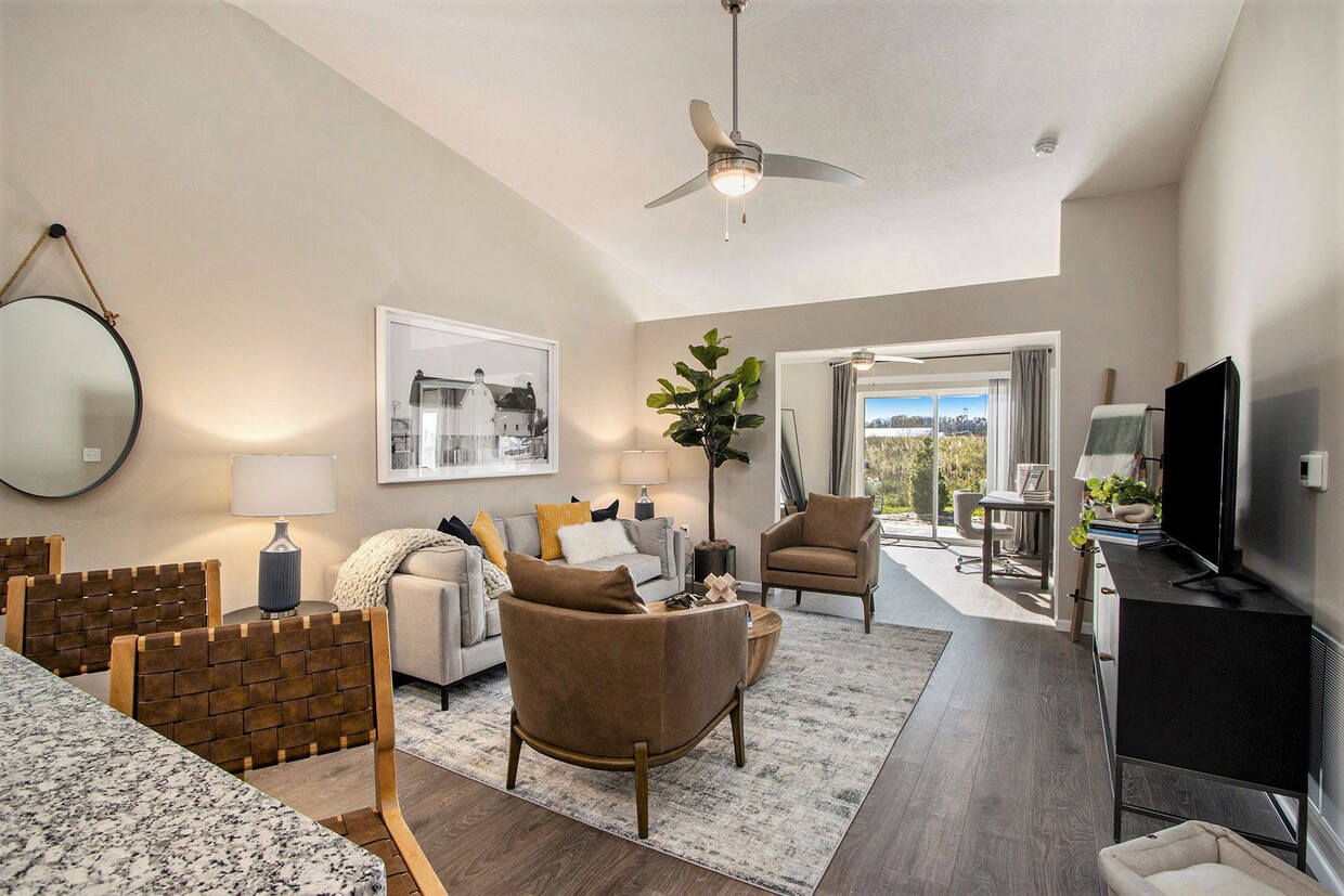 Redwood Powell Townhomes for Rent - Powell, OH | Apartments.com