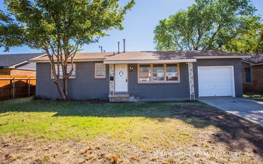 4707 42nd St, Lubbock, TX 79414 | Apartments.com