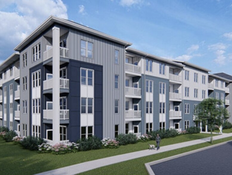 Mosby Citrus Ridge - Apartments in Davenport, FL | Apartments.com