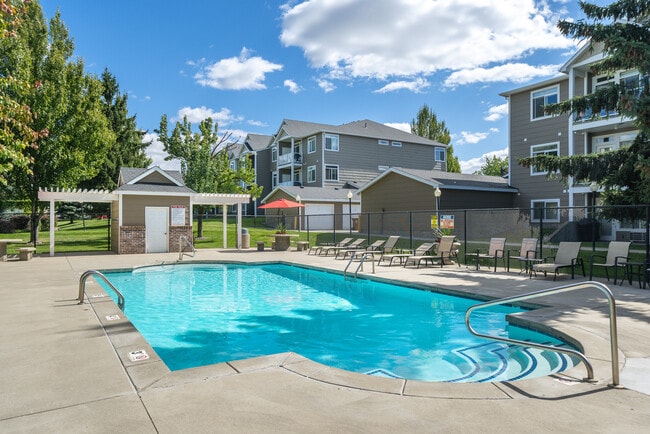 2 Bedroom Apartments for Rent in Spokane WA - Page 2