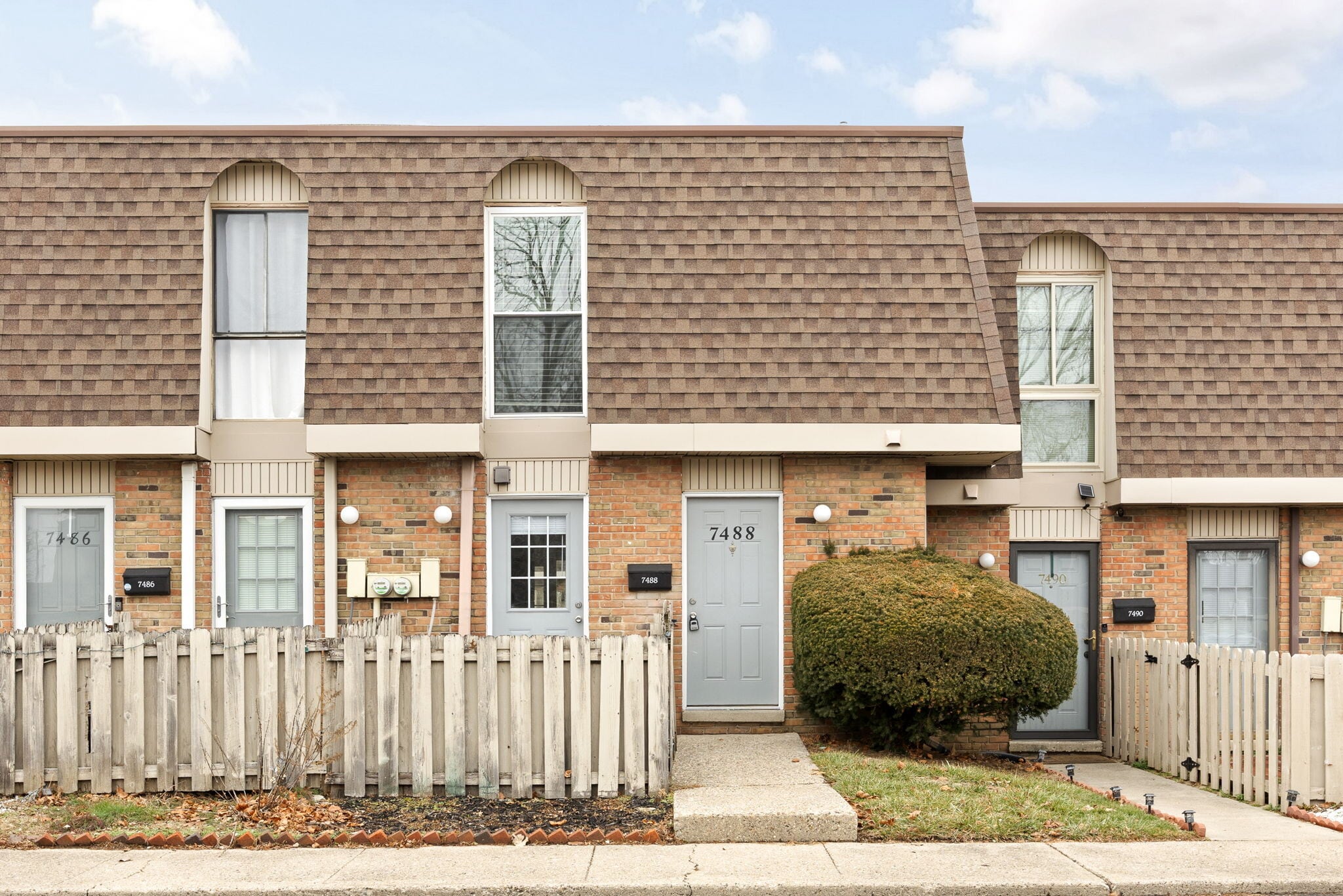 7488 Country Brook Dr Unit 7488, Indianapolis, IN 46260 - Condo for ...