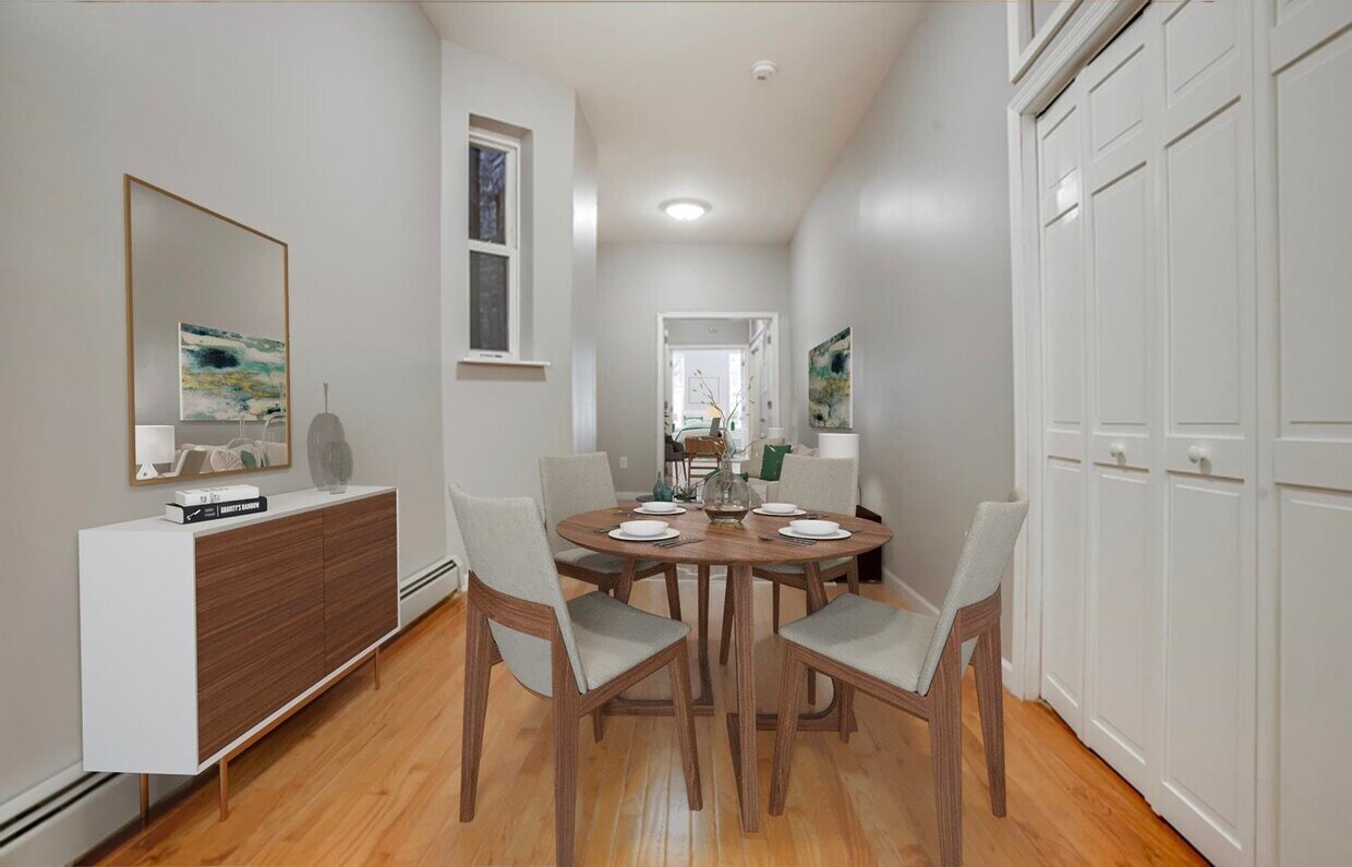 80 Wayne St Unit 2R (3), Jersey City, NJ 07302 - Room for Rent in ...