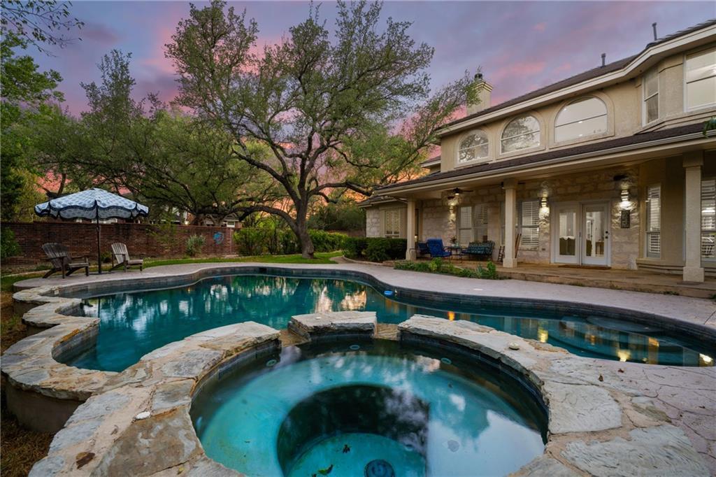 4 Mayleaf Cove, The Hills, TX 78738 - House Rental in The Hills, TX ...