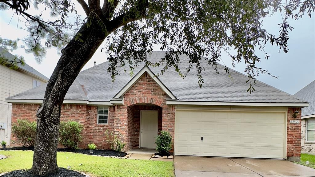 24822 Cobble Canyon Ln, Katy, TX 77494 - House Rental in Katy, TX ...