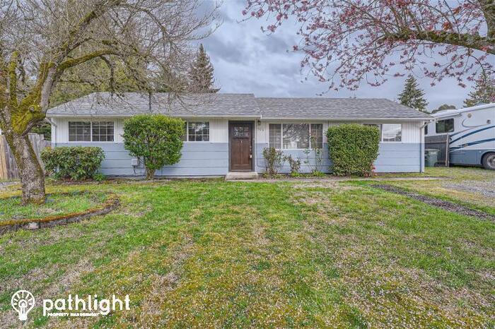 306 18th Ave, Milton, WA 98354 - House Rental in Milton, WA ...