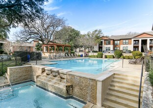 Saratoga Ridge Rentals - Austin, TX | Apartments.com