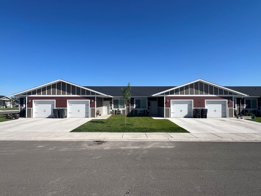 1602-1604 Poplar St Unit 1602, Helena, MT 59601 - Room for Rent in ...