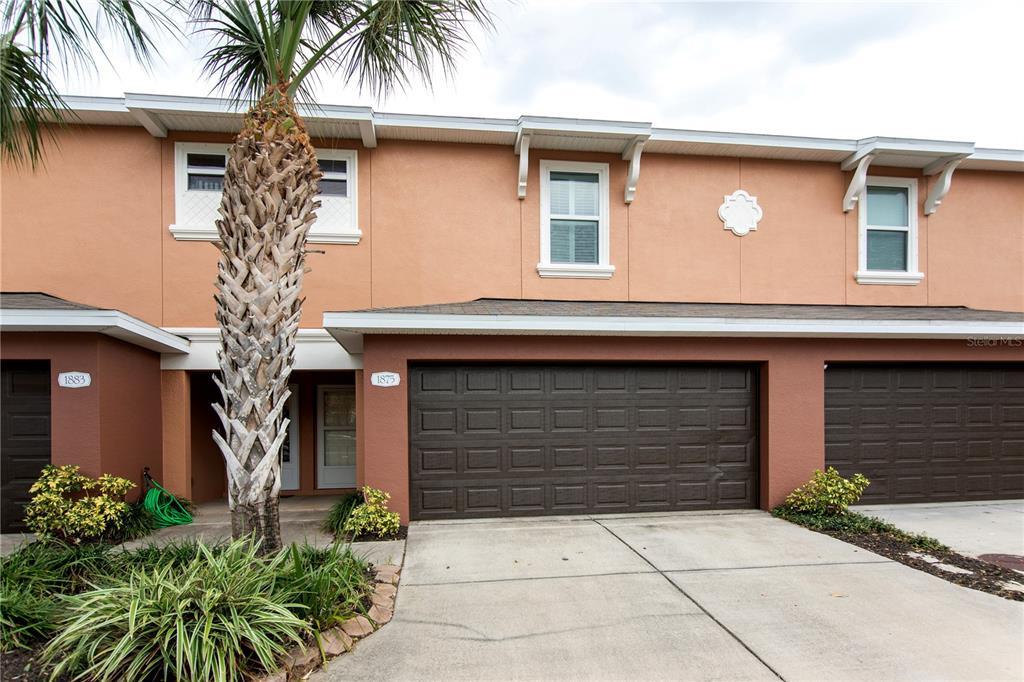 1875 Sommarie Wy, Tarpon Springs, FL 34689 - Townhome Rentals in Tarpon ...