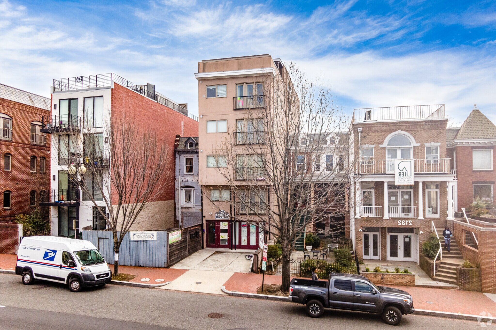 2136 Wisconsin Ave Nw, Washington, DC 20007 - 2136 Wisconsin Ave Nw ...