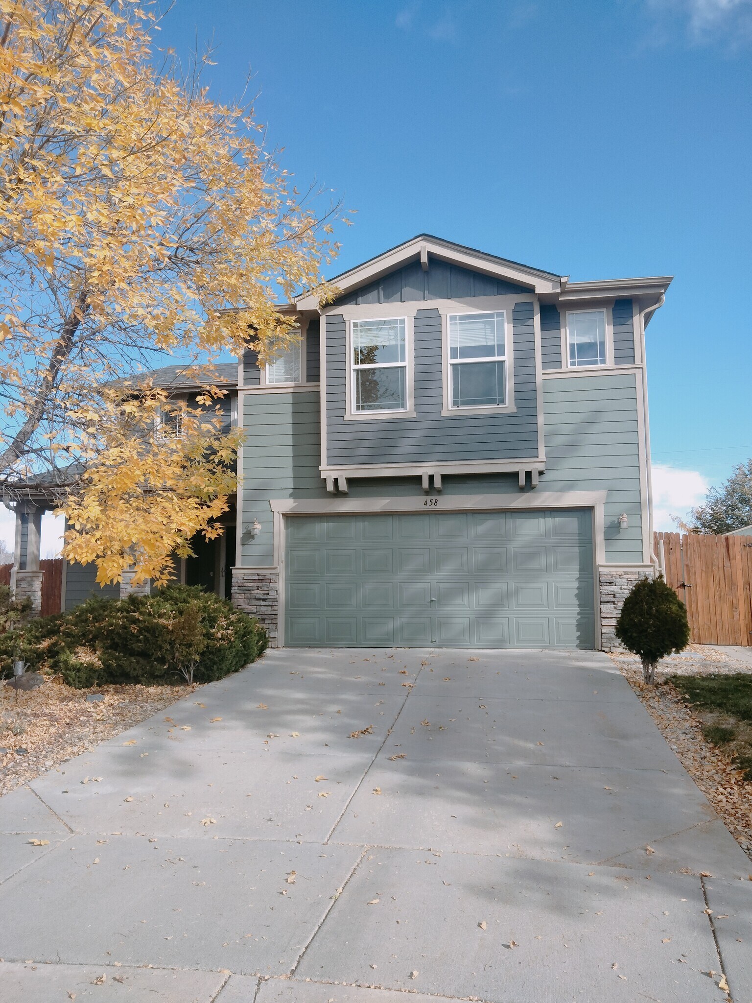 458 Bonanza Dr, Erie, CO 80516 - House Rental in Erie, CO | Apartments.com