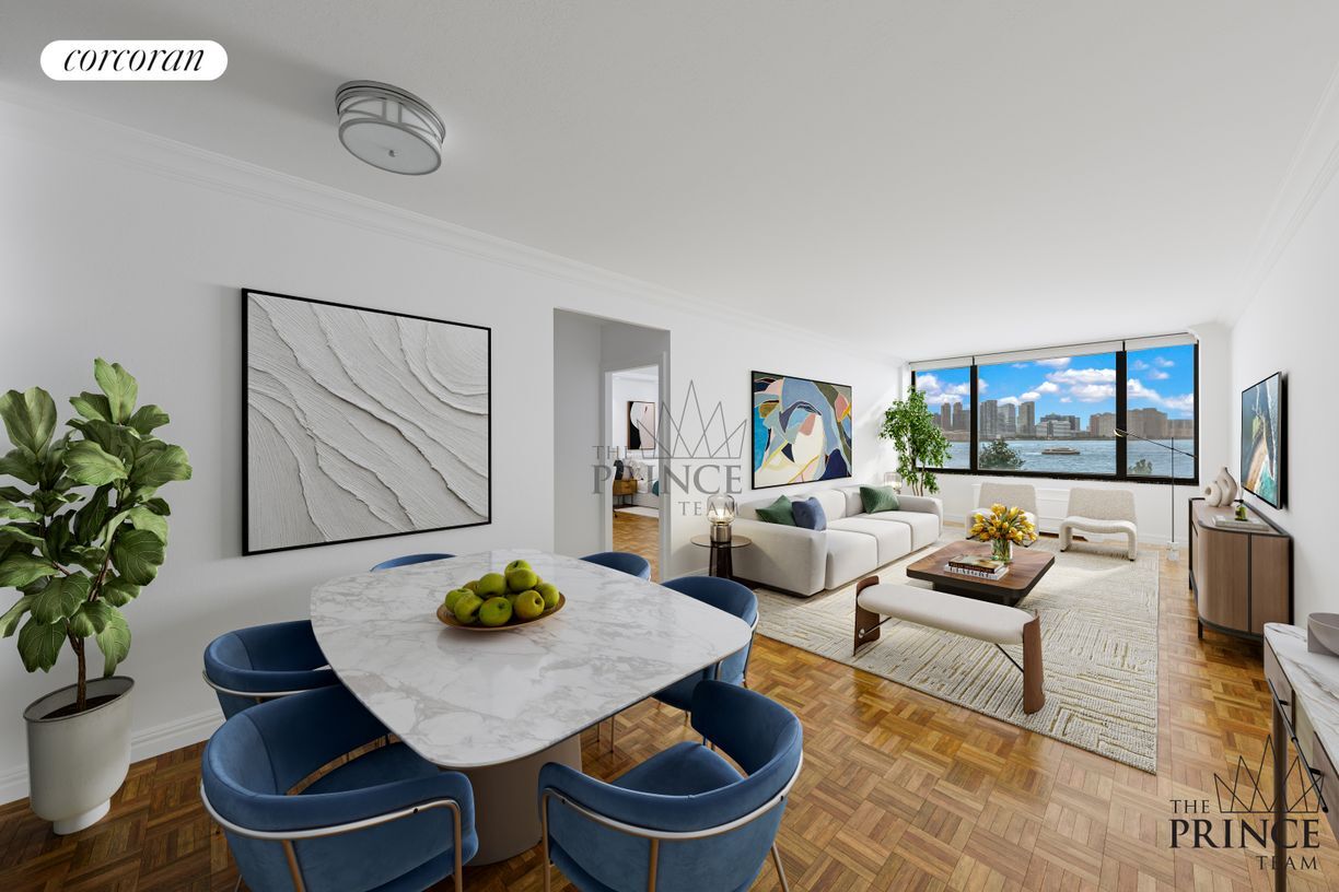 380 Rector Pl, New York, NY 10280 - Condo for Rent in New York, NY ...