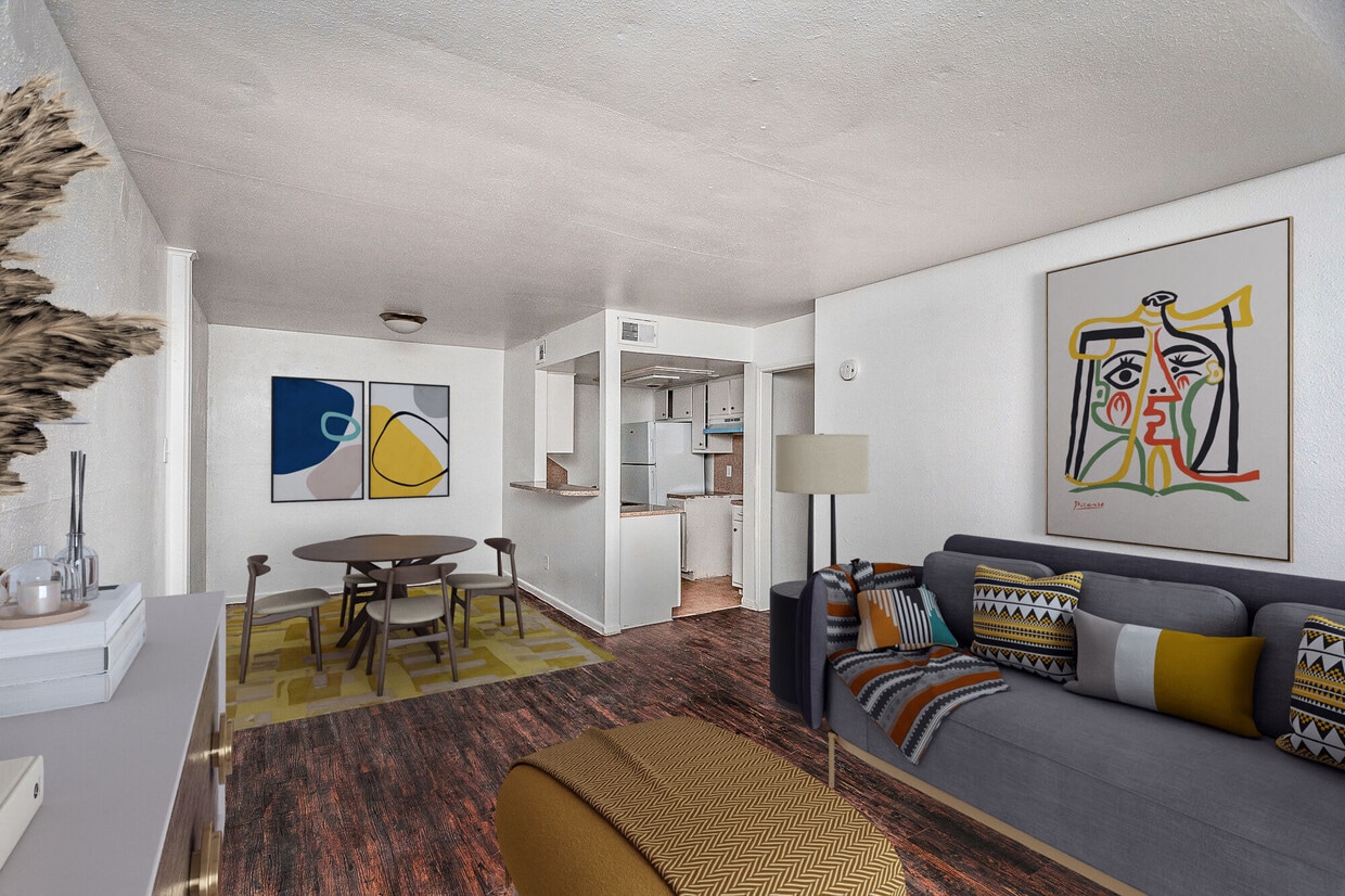 Las Rocas - 5810 Fondren Rd Houston, TX 77036 | Apartments.com