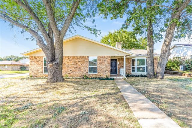 1137 Wood Heights Dr, Lewisville, TX 75067 - House Rental in Lewisville ...