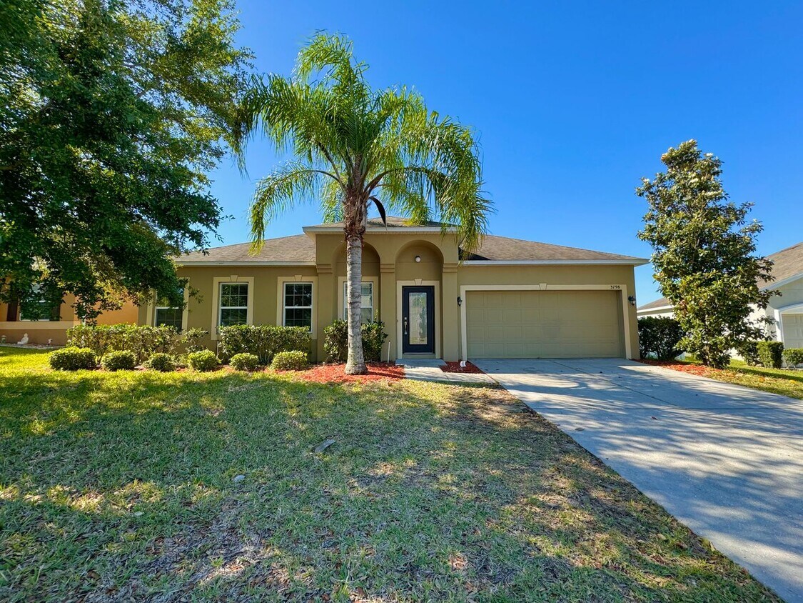 3798 Fieldstone Cir, Winter Haven, FL 33881 - House Rental in Winter ...