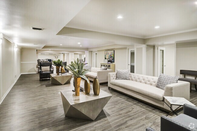 Spring Branch Senior Living Apartments for Rent - Houston, TX - Updated ...