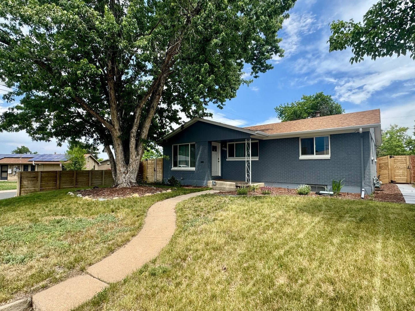 1806 S Canosa Ct, Denver, CO 80219 - House Rental in Denver, CO ...