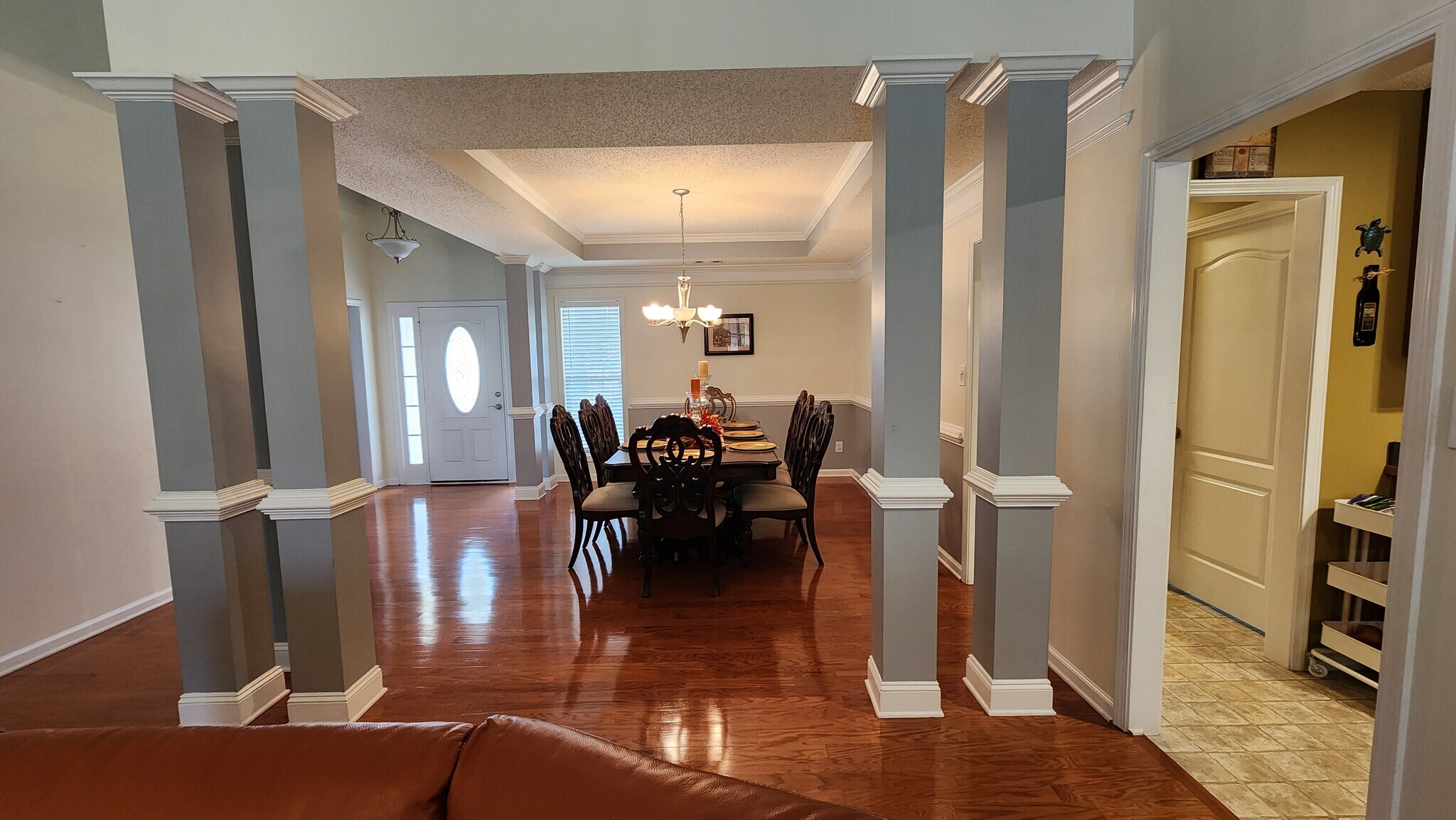 360 Millbrook Village Dr, Tyrone, GA 30290 - House Rental in Tyrone, GA ...
