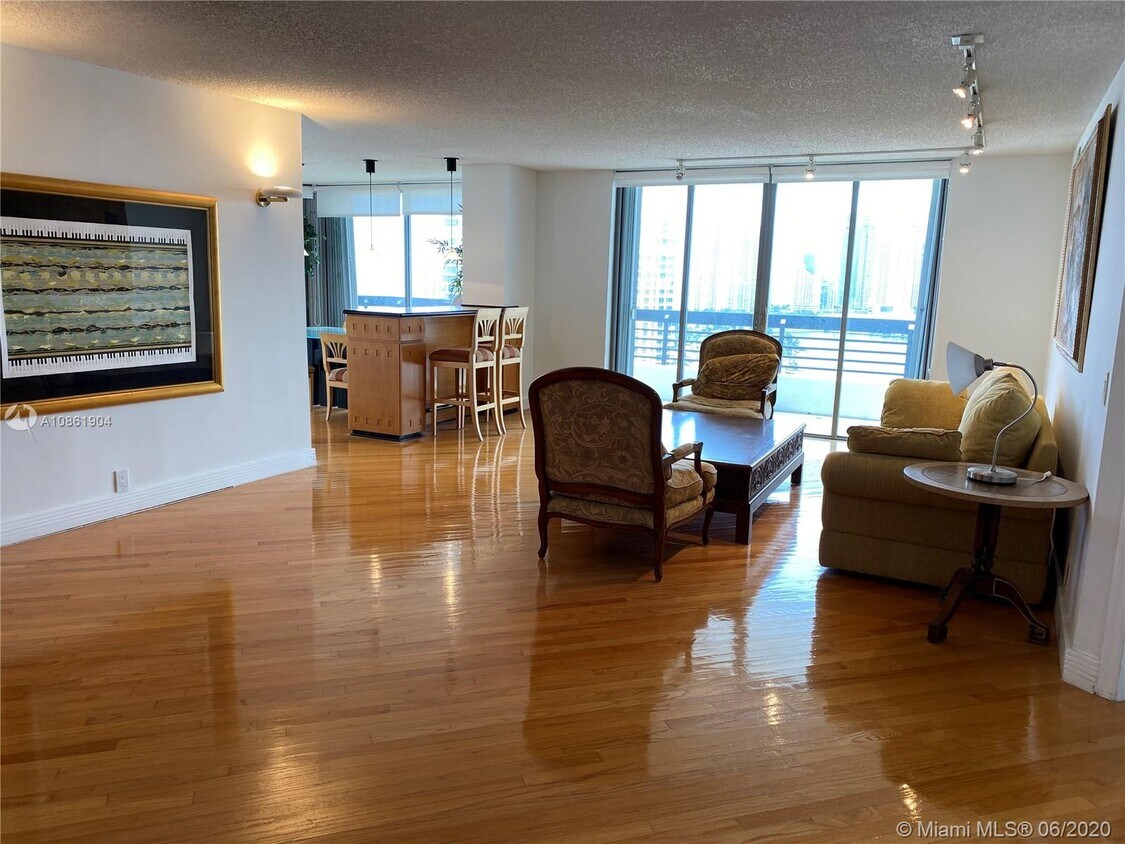 3500 Mystic Pointe Dr Unit 2506, Miami, FL 33180 - Condo for Rent in ...