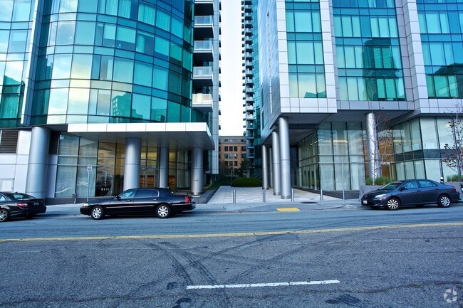 The Infinity Apartments - San Francisco, CA | Apartments.com