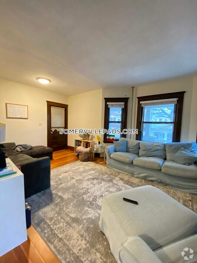 Teele Square Houses for Rent - Somerville, MA from