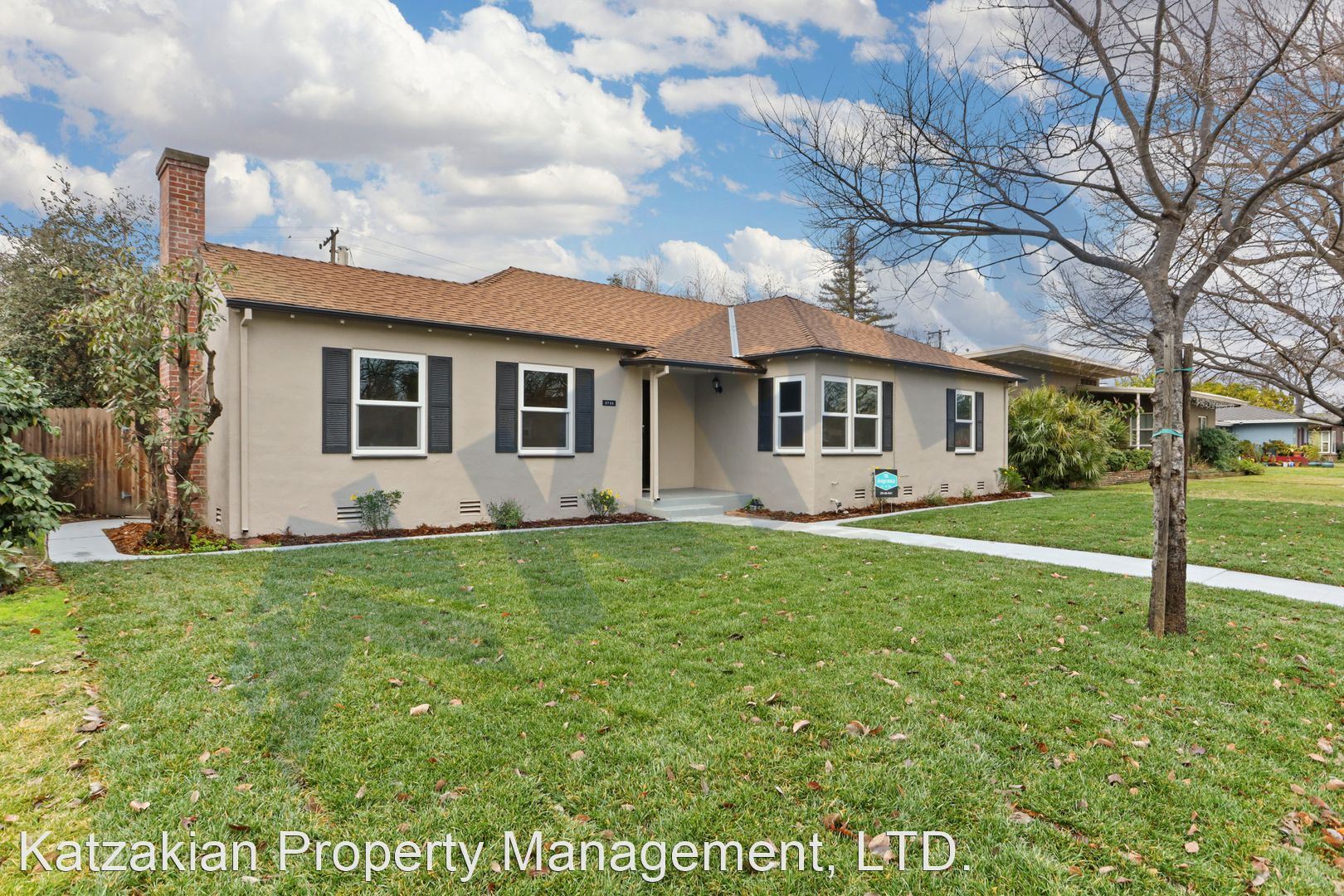 2735 Bonnie Ln, Stockton, CA 95204 - House Rental in Stockton, CA ...