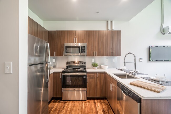 Yarn Factory Lofts Apartments - Philadelphia, PA | Apartments.com