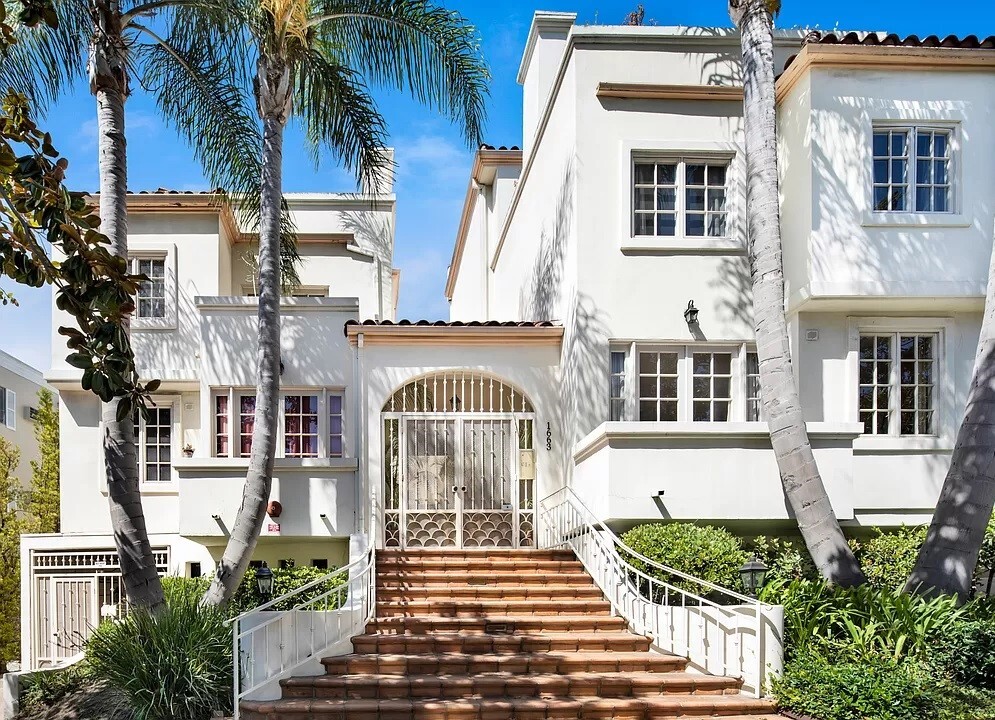 1663 Malcolm Ave Unit 103, Los Angeles, CA 90024 - Condo for Rent in ...