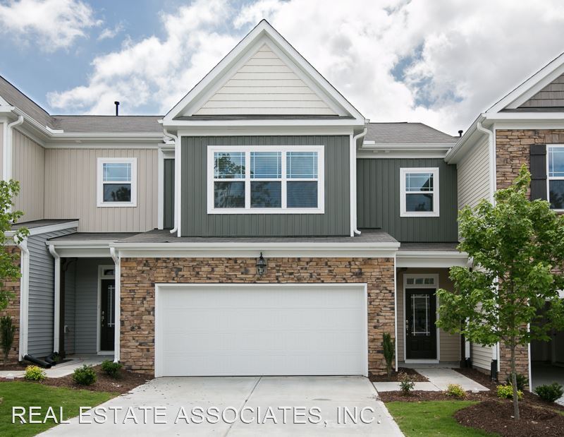 5544 Jessip St, Morrisville, NC 27560 - House Rental in Morrisville, NC ...
